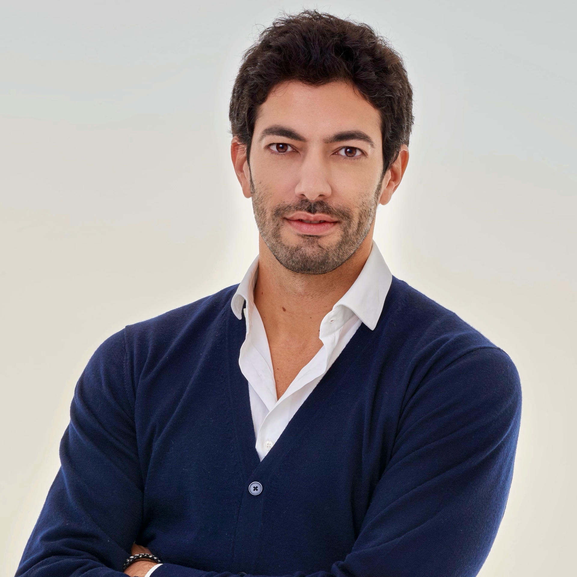 Raffaele Terrone | Hospitality Titans