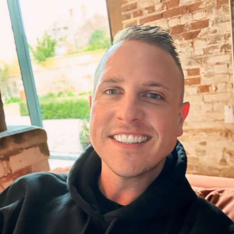 Adam Dilks | Hospitality Titans