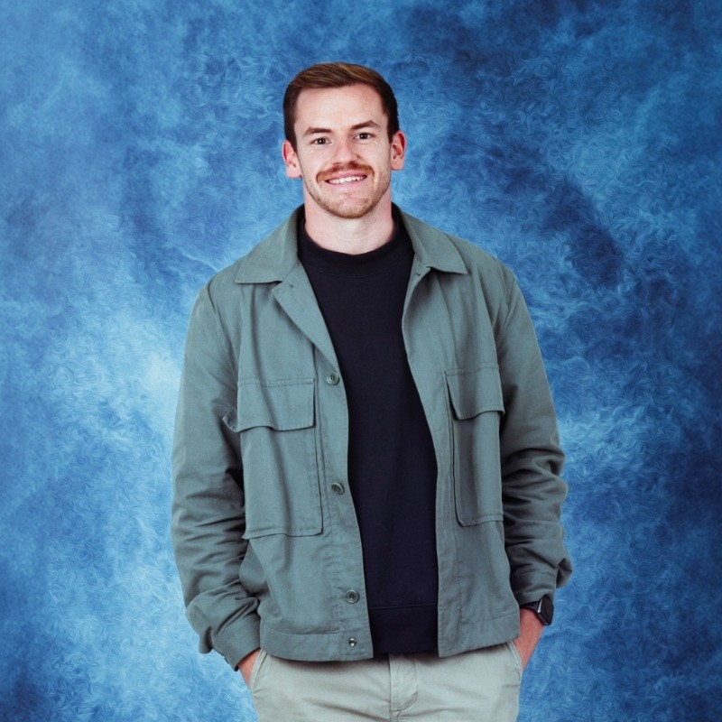 Charlie Baron | Hospitality Titans