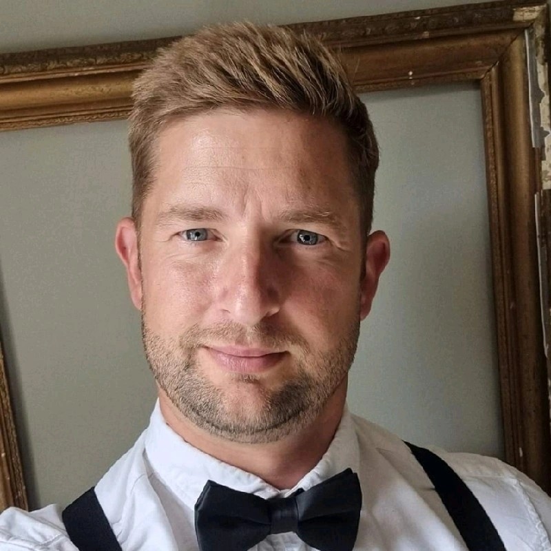 Kris Hall | Hospitality Titans