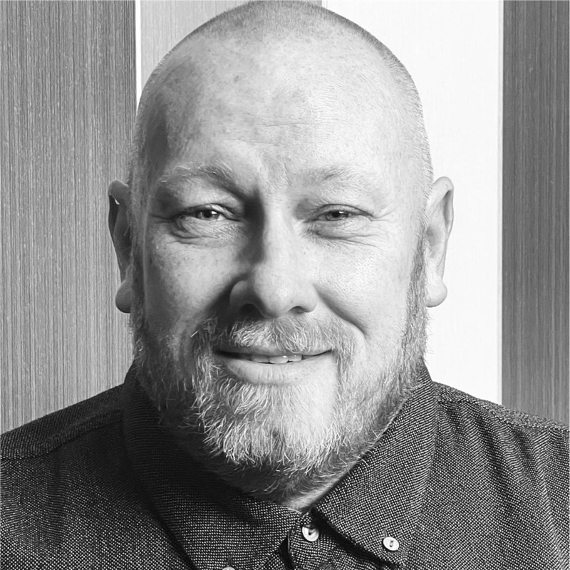 Micahel Kill | Hospitality Titans