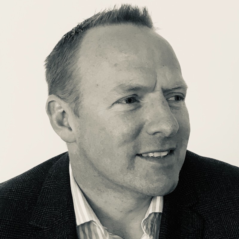 Phil Briffett | Hospitality Titans