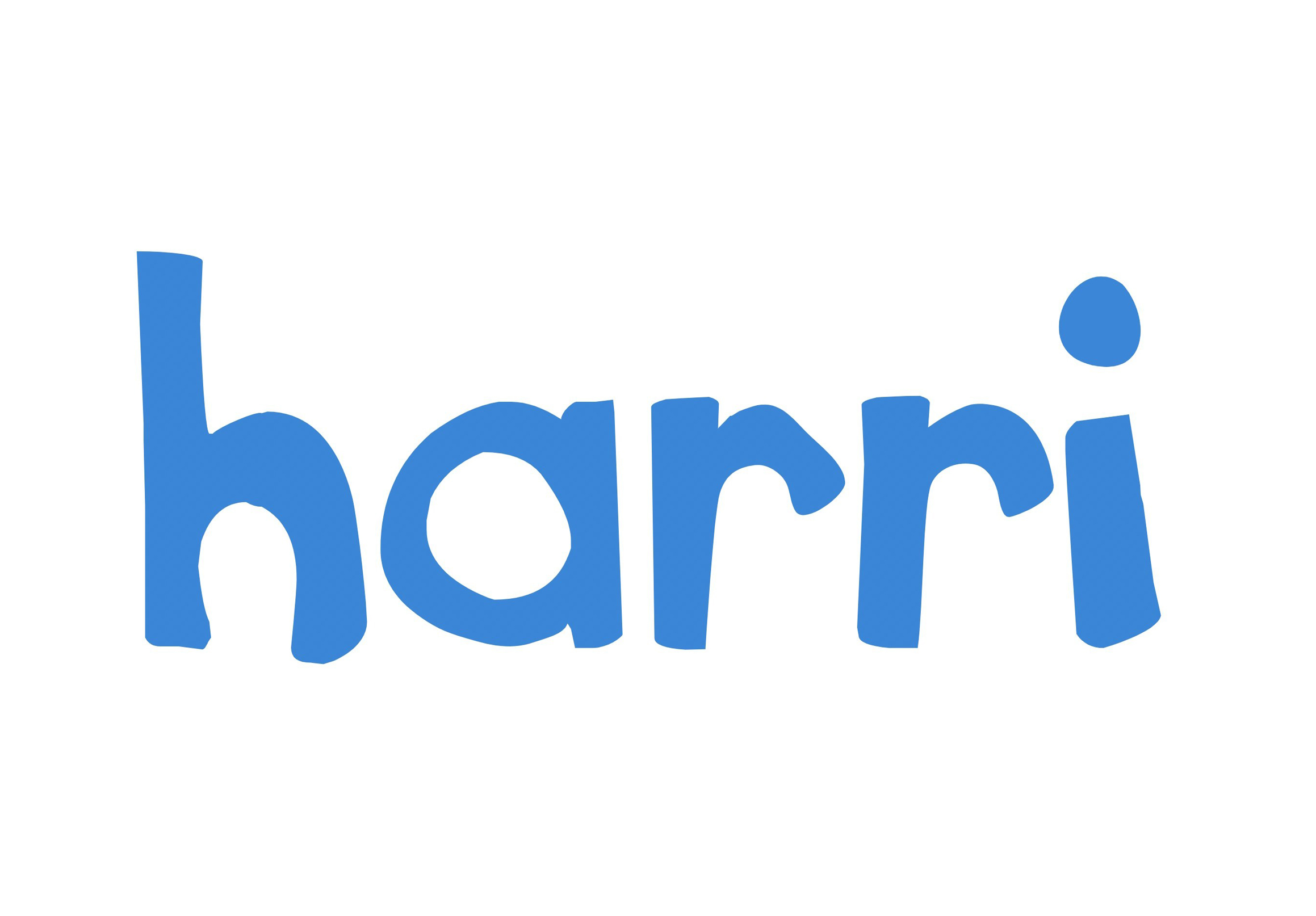 Harri | Hospitality Titans