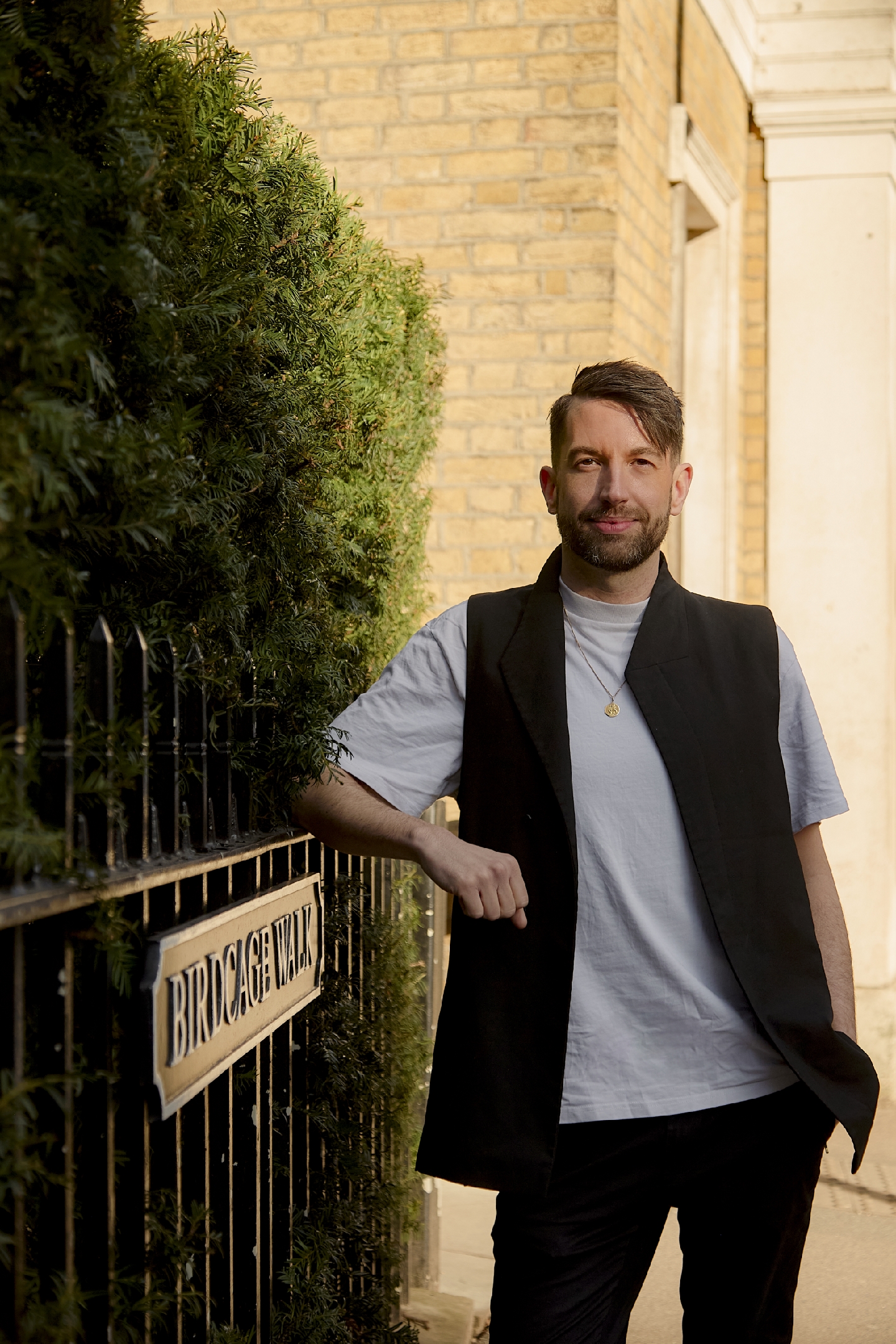 Josh Bright | Hospitality Titans