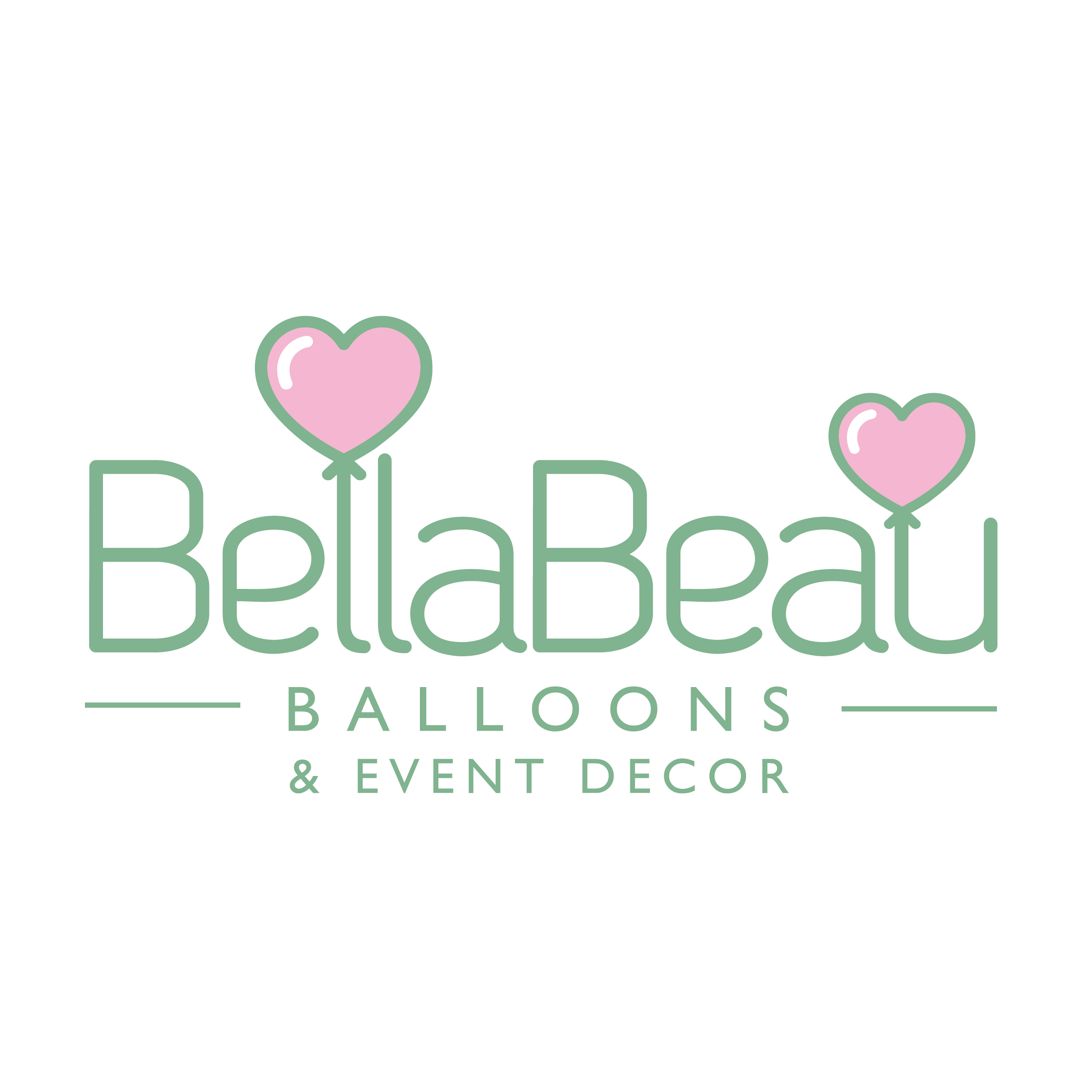 Bella Beau Balloons | Hospitality Titans