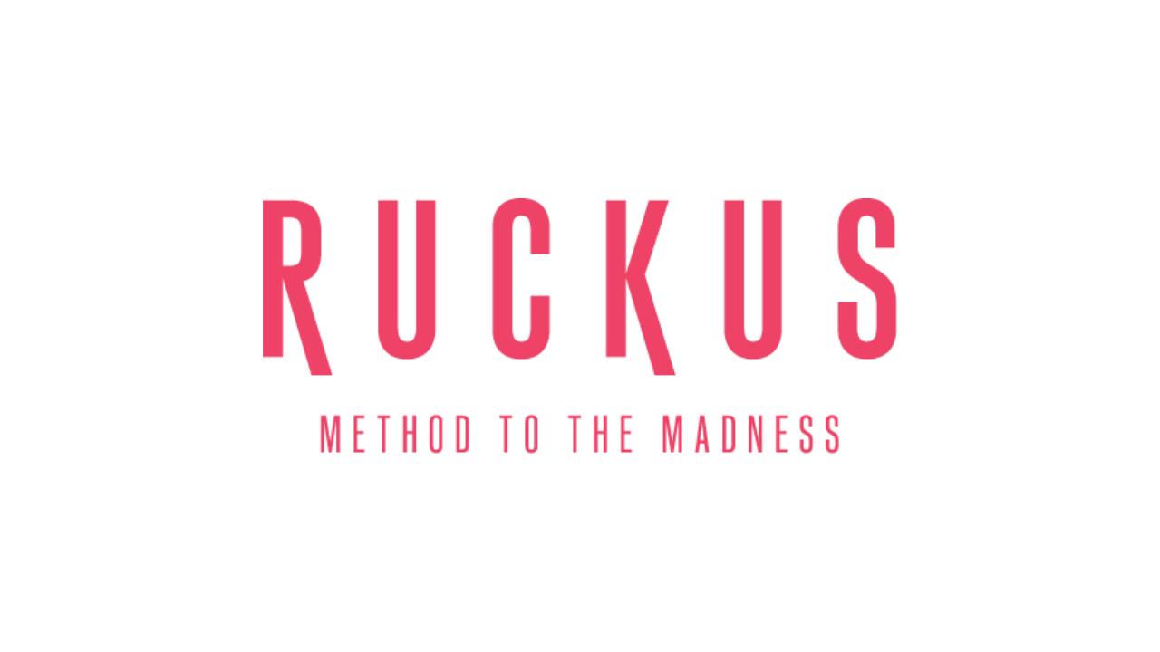 RUCKUS | Hospitality Titans