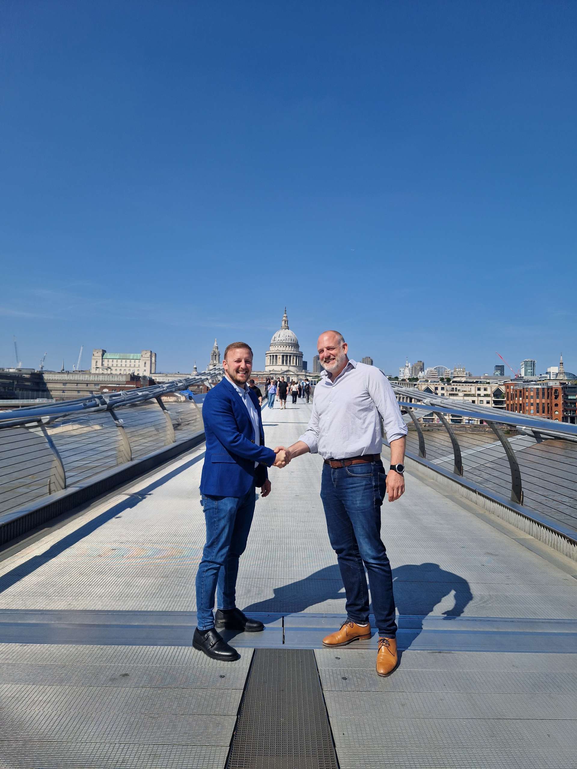 Opsyte Appoints New Managing Director | Hospitality Titans