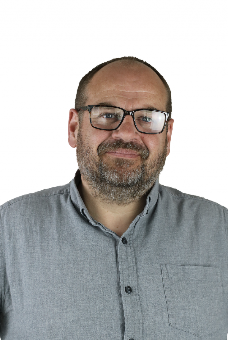 Dan Brookman | Hospitality Titans