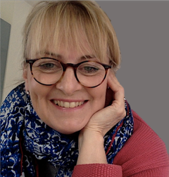 Dr Lisa Ackerley | Hospitality Titans