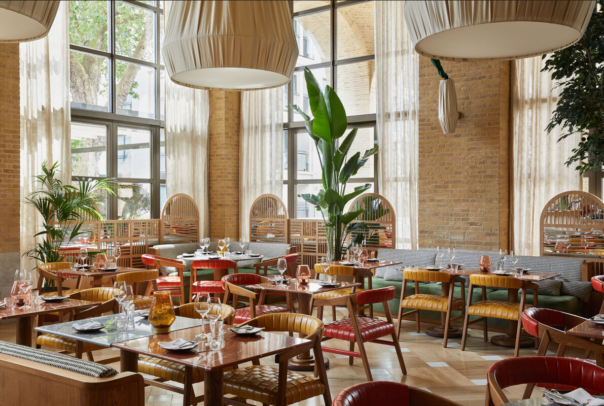The Campaner | Hospitality Titans