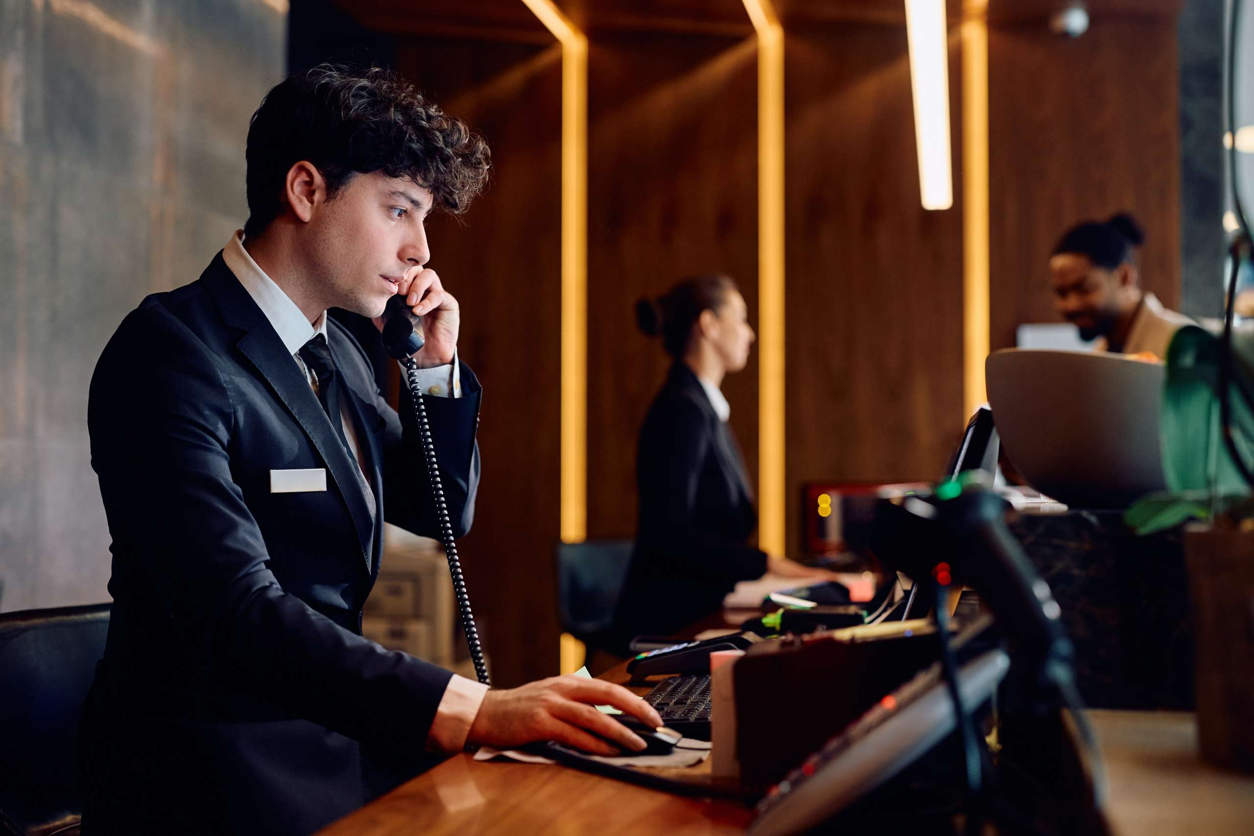 What 2026 Holds for UK Hospitality and Leisure Businesses | Hospitality ...